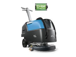 Autolaveuse Fimap GXL PRO LI