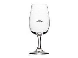 Verre INAO TASTING GLASS réutilisable en Tritan - transparent ...